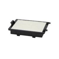 China Heavy Duty Truck Cab Air Conditioner Filter AF56003 SC90224 275mm OD 58mm Height for sale