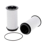 China Hydwell Air Oil Separator Element 5200180035 A5410100080 P954537 64.6mm OD 120mm Length for Truck for sale
