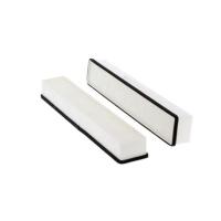 China Hydwell Loader Cab Air Conditioner Filter 33125629 SKL46219 FT6801 436mm for sale