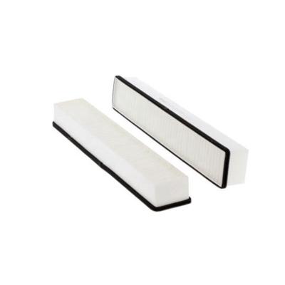 China Hydwell Loader Cab Air Conditioner Filter 33125629 SKL46219 FT6801 436mm for sale