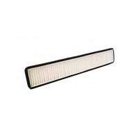 China Hydwell Loader Cab Air Conditioner Filter 33125629 SKL46219 FT6801 436mm for sale