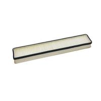 China Hydwell Loader Cab Air Conditioner Filter 33125629 SKL46219 FT6801 436mm for sale