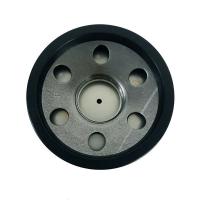 China WF2127 OE NO. Water Filter Coolant Filter with Corrosion-Resistant Materials for sale