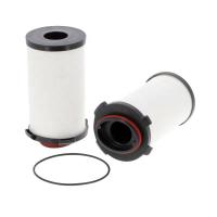 China Hydwell 600-311-2900 Air Oil Separator Element 127mm OD 112mm ID Iron Filtration for sale