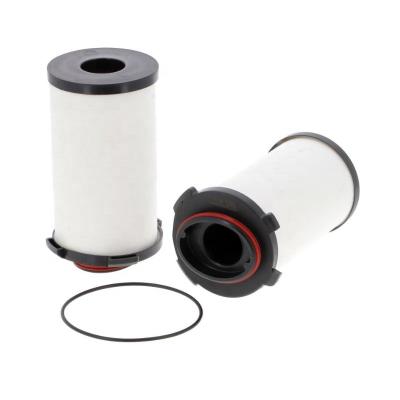 China Hydwell 600-311-2900 Air Oil Separator Element 127mm OD 112mm ID Iron Filtration for sale