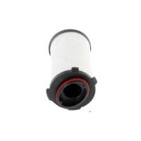 China Hydwell 600-311-2900 Air Oil Separator Element 127mm OD 112mm ID Iron Filtration for sale