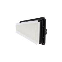 China Hydwell Excavator Cab Air Conditioner Filter 488-6446 4886446 SC90439 PA30333 for sale