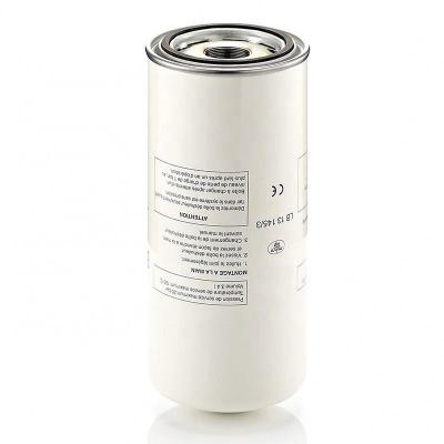 China Air Oil Separator Filter for Air Compressor LB-13145/3 1 Year Warranty for sale