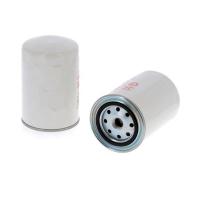 China Hydwell WF2075 P554075 Coolant Water Filter 93mm OD 136mm Length for Concrete Mixer Truck Spare Parts for sale