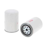 China Iron and Fiberglass Paper Water Coolant Spin On Filter P552096 1661964 WF2096 138mm Height for sale