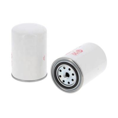 China Iron and Fiberglass Paper Water Coolant Spin On Filter P552096 1661964 WF2096 138mm Height for sale