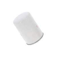 China Iron and Fiberglass Paper Water Coolant Spin On Filter P552096 1661964 WF2096 138mm Height for sale