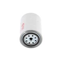 China Iron and Fiberglass Paper Water Coolant Spin On Filter P552096 1661964 WF2096 138mm Height for sale
