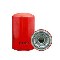 China Hydwell Supply Coolant Filter B5134 94x136mm Water Filter OE 16304-41015 RE11992 P554685 for sale