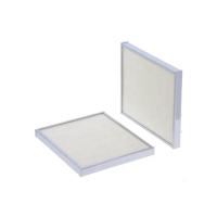China 15270794 Hydwell Excavator Engine Parts Cab Air Filter with Filter Paper for sale