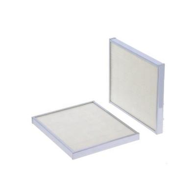 China 15270794 Hydwell Excavator Engine Parts Cab Air Filter with Filter Paper for sale