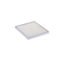 China 15270794 Hydwell Excavator Engine Parts Cab Air Filter with Filter Paper for sale