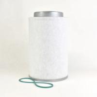 China Oil Gas Separator Filter 2911011203 OA1141 226x226x367mm for Diesel Engine for sale