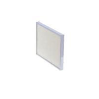 China 15270794 Hydwell Excavator Engine Parts Cab Air Filter with Filter Paper for sale