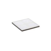 China Cab Air Filter AF55854 SC90287 Replacement for Auto Engine Excavator Parts 200mm for sale