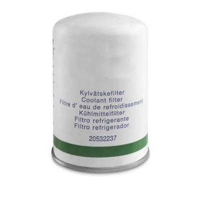 China Hydwell Coolant Water Filter Spin On 97x138mm 0.7kg 21192875 P552096 for sale