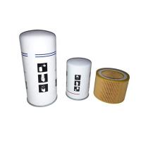 China Air Compressor Filter Kit Cartridge 1622087100 1513033701 1613900100 for GX7 GX11 GA7 GA11 for sale