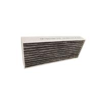 China Hydwell Excavator Cab Air Filter A007 DZ15221841318 2009292427 250mm Filter Paper for sale