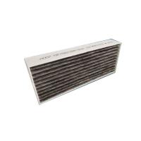 China Hydwell Excavator Cab Air Filter A007 DZ15221841318 2009292427 250mm Filter Paper for sale