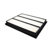 China Cabin Air Filter 117307 3583654 3818541 300x240x35mm for Heavy Duty Trucks Tractors for sale