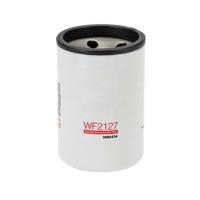 China Hydwell WF2127 Truck Diesel Engine Coolant Filter 95x95x140mm BW5086 BW5087 P550867 for sale