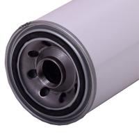 China International Car Fitment Iron Fiberglass Generator Set Truck Oil Filter 26540244 140x140x300mm for sale