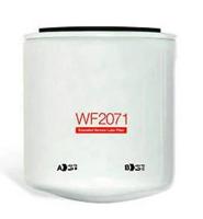 China Coolant Filter WF2051 1289132 1907694 209604 311288 P552071 95x95x106mm for Truck Engine Parts for sale