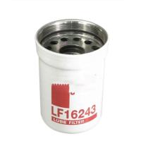 China Excavator Diesel Engine Lube Oil Filter LF16243 RE504836 P550779 36139632 for sale