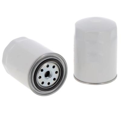 China Hydwell Truck Engine Coolant Filter 97x97x137mm 0.6kg Replacement for 1296929 RE11992 for sale