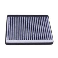 China 244x193x41mm Air Filter Element 10365455 for Heavy Duty Truck Engine Parts for sale