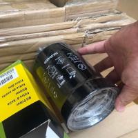 China Excavator Diesel Engine Lube Oil Filter LF16243 RE504836 P550779 36139632 for sale