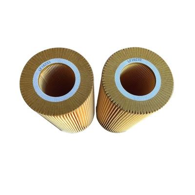 China Hydwell Lube Oil Filter Element LF16233 1629393 Replacement for Industrial Engines for sale