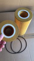 China Hydwell Lube Oil Filter Element LF16233 1629393 Replacement for Industrial Engines for sale