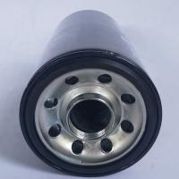 China Lube Oil Filter Element 3694660 LF17579 120.6x249mm for Truck Engine Parts for sale