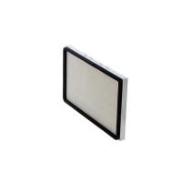 China Excavator Cab Air Filter 47929890 Replacement for Auto Engine Heavy Duty 2 Layer for sale