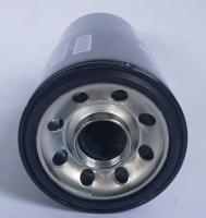 China Lube Oil Filter 3694660 LF17579 for Pump Truck Parts OEM Custom Iron Paper Media for sale