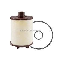 China Hydwell 130x130x205mm Air Breather Filter Cartridge 0.44kg Replacement for 1637344 P636076 for sale