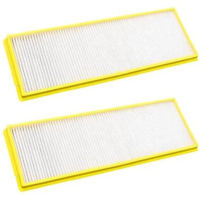 China 375x135x20mm Air Filter for Auto Diesel Engines Tractor 1913500 1770813 SC60048 for sale