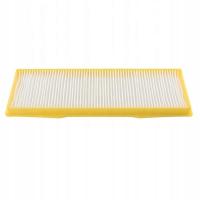 China 375x135x20mm Air Filter for Auto Diesel Engines Tractor 1913500 1770813 SC60048 for sale