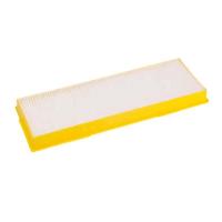 China 375x135x20mm Air Filter for Auto Diesel Engines Tractor 1913500 1770813 SC60048 for sale