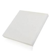China Truck Engine Cabin Air Filter AF26235 270x270x25mm Replacement for P609422 for sale
