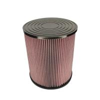 China Marine Engine Air Filter 1777375 AF25189 RE530205 AFM8060 Custom Design for sale
