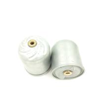 China Customised Rotor Filter Centrifuge for Truck Oil Filter 124mm 127mm M10x1.5 for sale