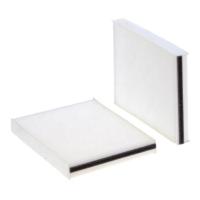China Cabin Air Filter A1668300218 246x189x32mm for Tractor Excavator Diesel Engines for sale