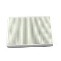 China Cabin Air Filter A1668300218 246x189x32mm for Tractor Excavator Diesel Engines for sale